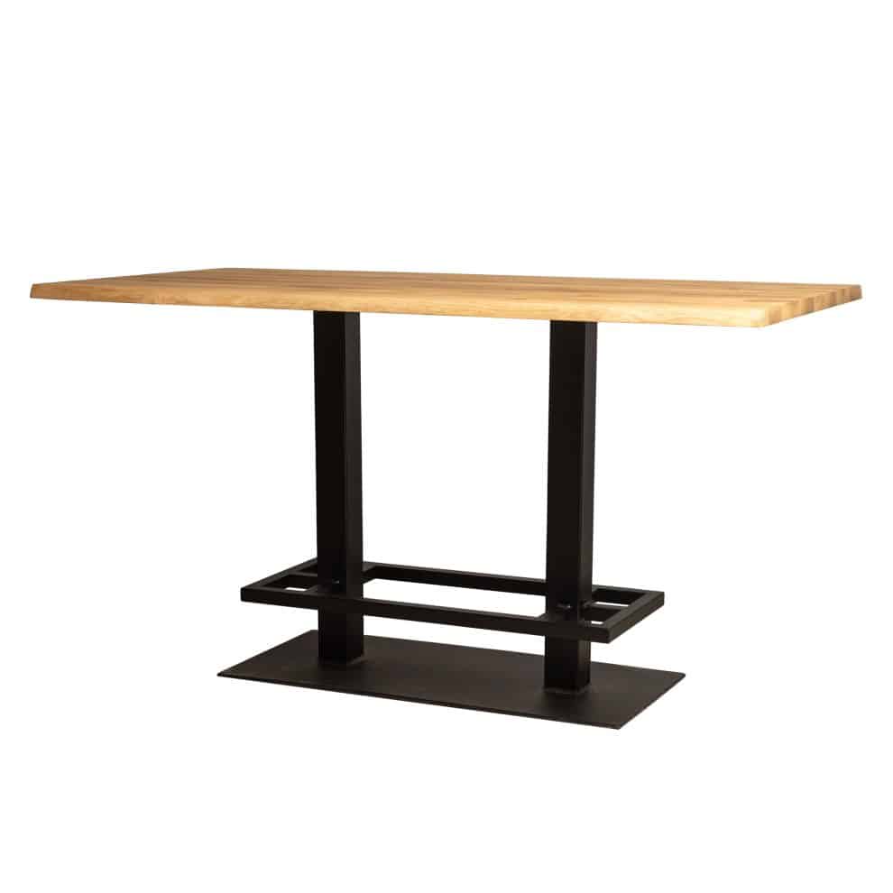 Bartafel - De Barrenfabriek